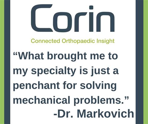 Ron Uffens On Linkedin Dr George Markovich Is A Recognized Expert In