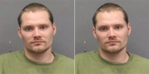 Who Is James Michael Wright New Details On The Carnival Worker And