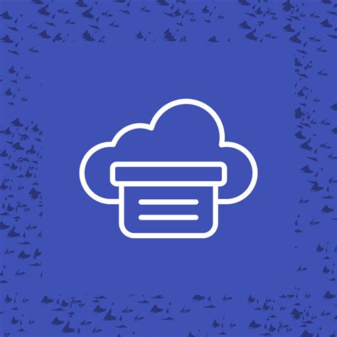 Containerization Vector Icon 26459118 Vector Art At Vecteezy