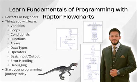 Teach Programming Basics With Raptor Flowcharts By Mohibazhar Fiverr Teach Programming Basics With Raptor Flowcharts By Mohibazhar Fiverr