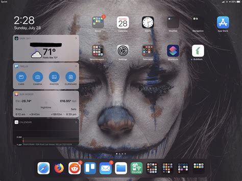 My Ipados Setup Ipados