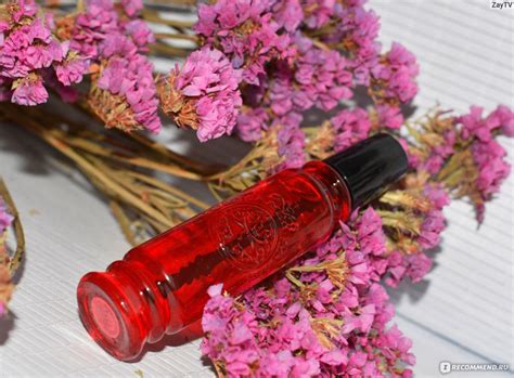 Shiseido Majolica Majorca Majoromantica - «Шикарнейшие масляные духи ...