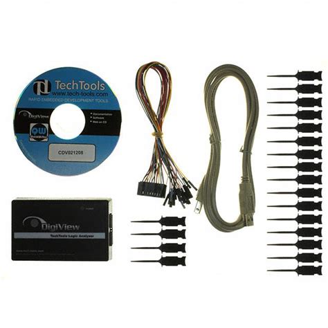 TechTools DV1-100 | DV1-100 | ET15113955 | Enrgtech LTD