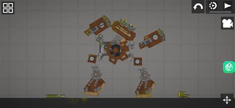 Rare Wubbox By Lupy Melon Scrolller