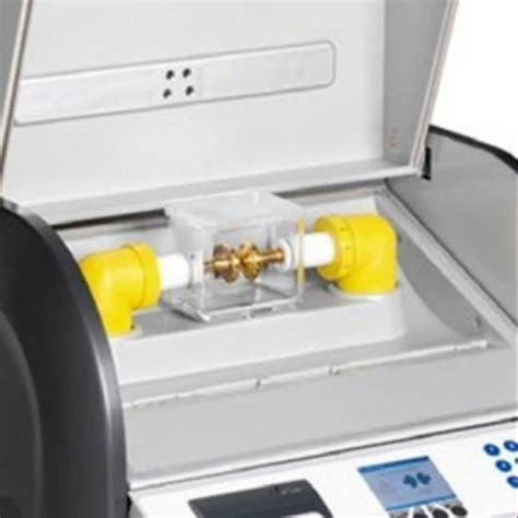 Baur Dta 100c Oil Breakdown Voltage Test Set At ₹ 1095000piece New