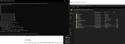 Indexerror List Index Out Of Range · Issue 5 · A3m4youtube Report