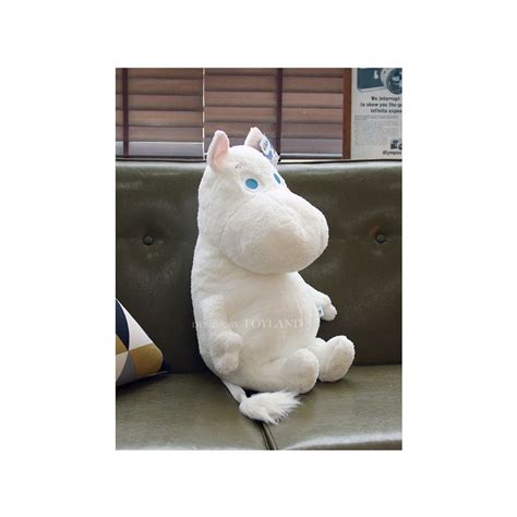 Moomin Moomin Doll Harumio