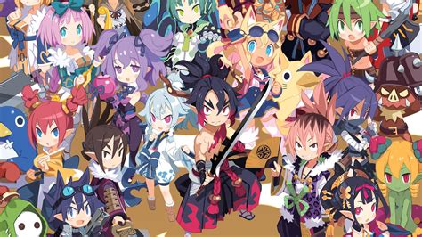 Disgaea 7 Complete