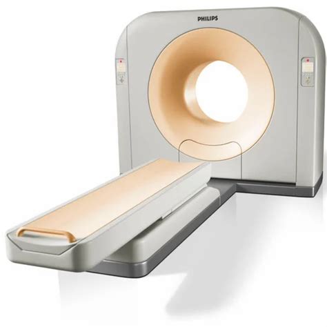 Radiology 32 Slice Refurbished Philips Ct Scanner At ₹ 7500000 In New Delhi
