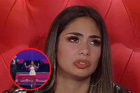 Descubren El Polémico Pasado Televisivo De Daniela De Gran Hermano A Dónde Estuvo Y Cuánta