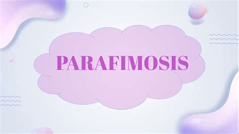 Fimosis Parafimosis Criptoquidea Y Ectopia Testicular Youtube