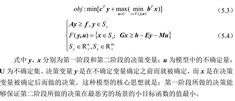 开源代码分享 21 两阶段鲁棒优化的主动配电网动态无功优化 csdn博客