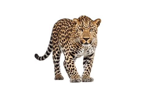 Leopard Print Background Pngs For Free Download