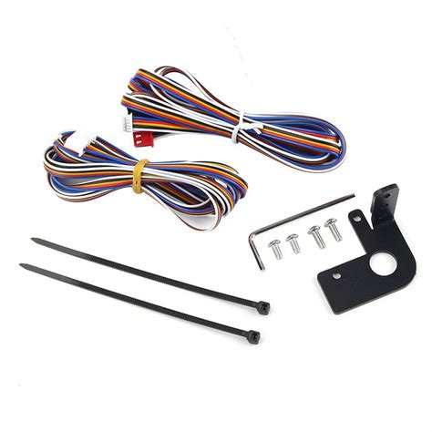 3d Printer Bl Touch Auto Bed Leveling Cable Kit Fo Vicedeal