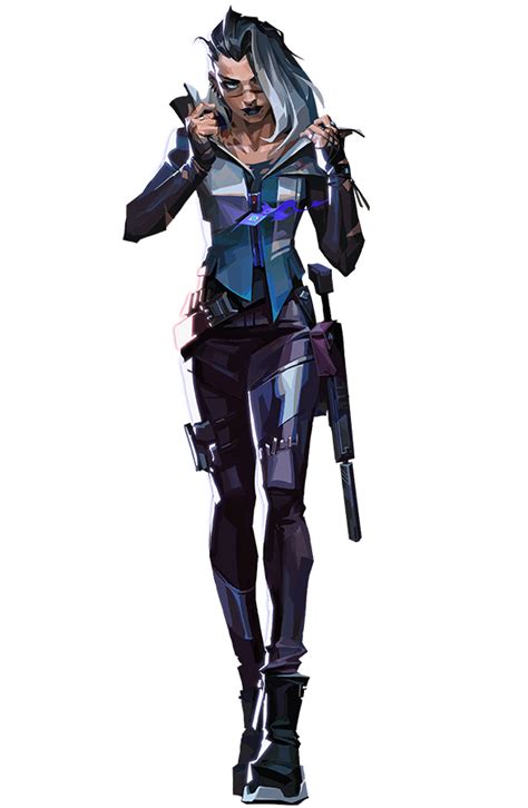 Valorant Png Agents Album On Imgur