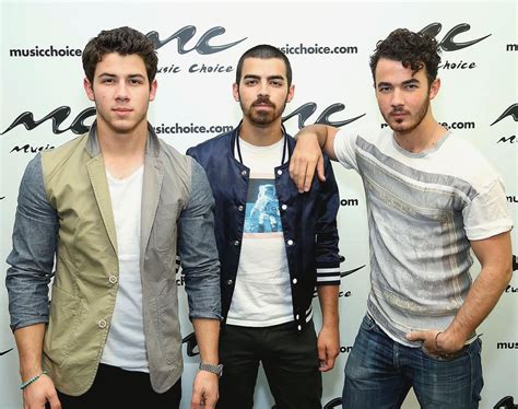 🔥 Free Download Jonas Brothers Wallpaper Hd By Rswanson Wallpapersafari