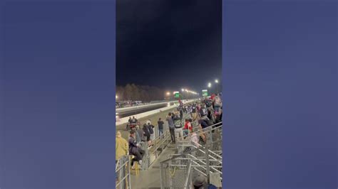 Speedfactory Racing Hatch Hitting 6s At