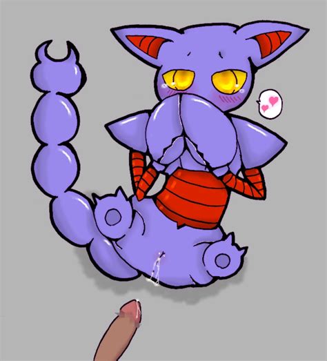 Rule 34 Censored Gliscor Kugi Pokemon Tagme 631457