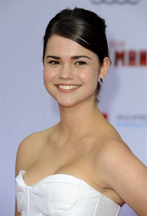 Maia Mitchell Australian Actress Facts Net Worth And Age