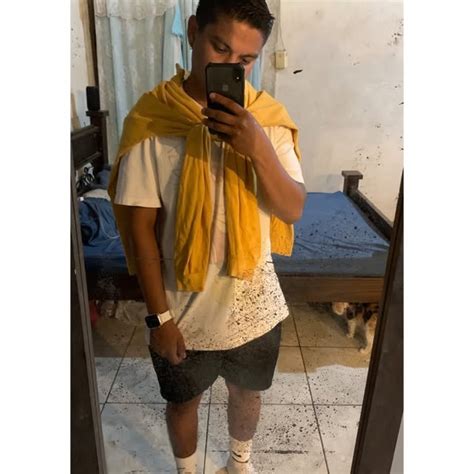 Mauricio Alvarez Me Dicen Chiky • Threads Say More