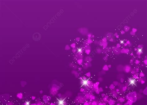 Purple Creative Background Creative Simple Background Background