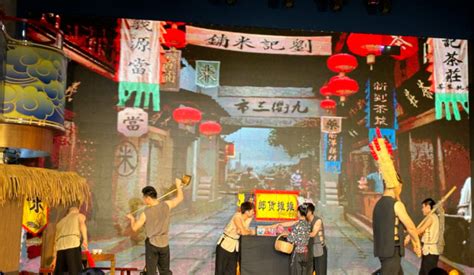 2025重庆渝州故事演出时间门票价格地点演出介绍大河票务网