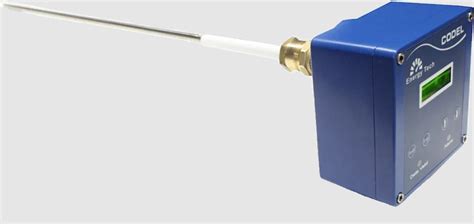 Codel 301 Cems Iscientific