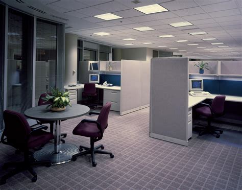The 13 Best Cubicles And Work Stations Of The 80s And 90s Department