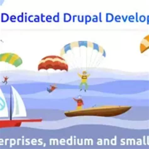 ᐉ Pros And Cons Of Drupal Outsourcing