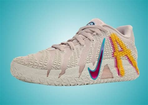 Kool Aid X Nike Ja 2 Tropical Punch If0302 800 Sneakerfiles