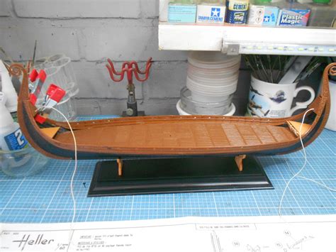 1 60 Drakker Oseberg Heller Montage Termine