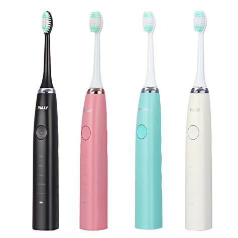 Electric Toothbrush X At Randall Starkes Blog