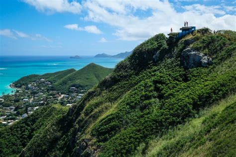 Lanikai Pillbox Hike Sunrise Time At Kevin Tejeda Blog