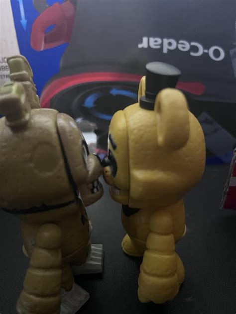 Guys Is This Freddy Faz Bear Rfivenightsatfreddys