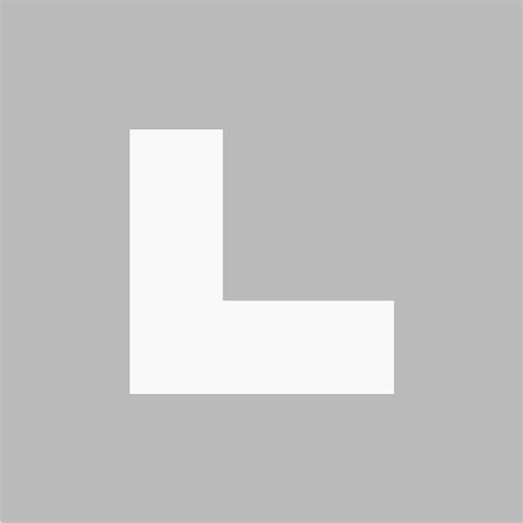 Vinylstripe™ 5s Corner Markers Square 25 Pack