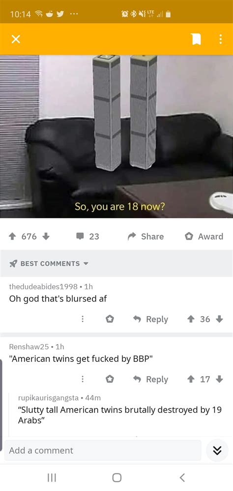 Cursed Arab R Cursedcomments