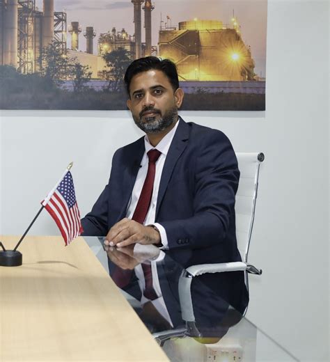 Emersons Mohammed Ajwad On Energy Balance And Technologys Role In The Transition Esg Mena
