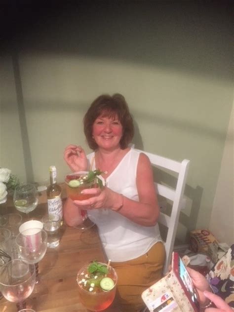 In Memory Of Judith Stafford St Cuthberts Hospice