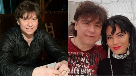 Валерий юрин биография фото в молодости и сейчас