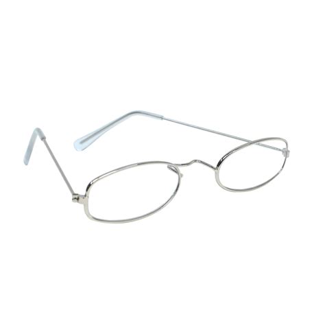 Classic Grandma Eye Glasses Womens Eyeglasses Old Lady Costume