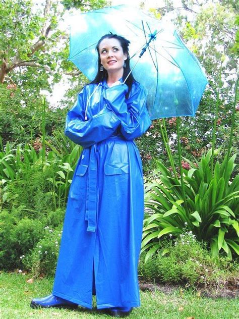 Adele Merci Adele Vinyl64 Photos Rainwear Girl Rain Wear Raincoats For Women