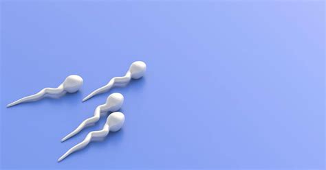 What Happens If A Man Releases Sperm Daily Dr Mona Dahiya