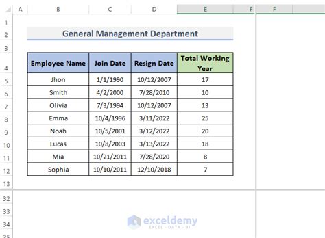 How To Separate Sheets In Excel Effective Ways ExcelDemy