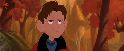 The Iron Giant Hogarth Hughes The Iron Giant Qvhx