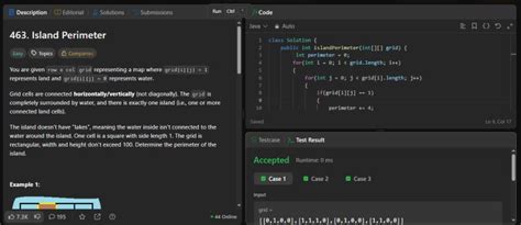 100daysofleetcode Leetcode Dsa Problemsolving Java Codingjourney