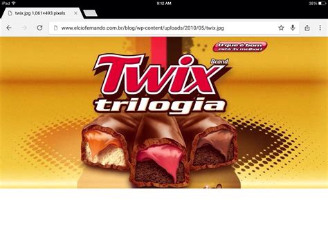 You Be Surprised How Many Flavors Of Twix There Are Theres Creamy