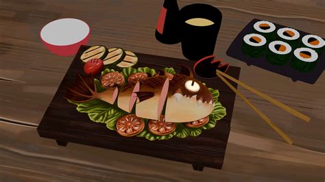 Vinicius Imbimbo Jorge The Fish