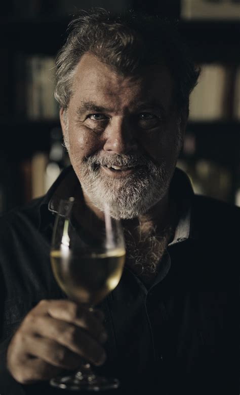Emile Joubert Vréémde Gier Om In Koue Water Te Baljaar Netwerk24