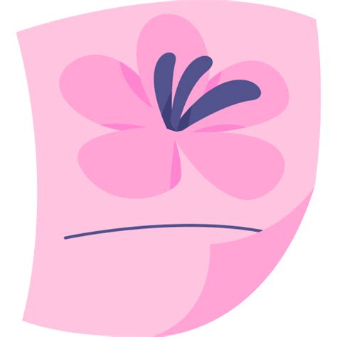 Hanami Generic Flat Icon