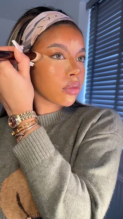 Makeup Makeuptricks Notjustmakeupskincaretoo Youtube